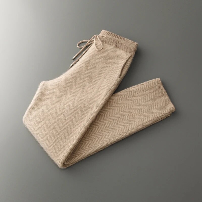 Брюки спортивные