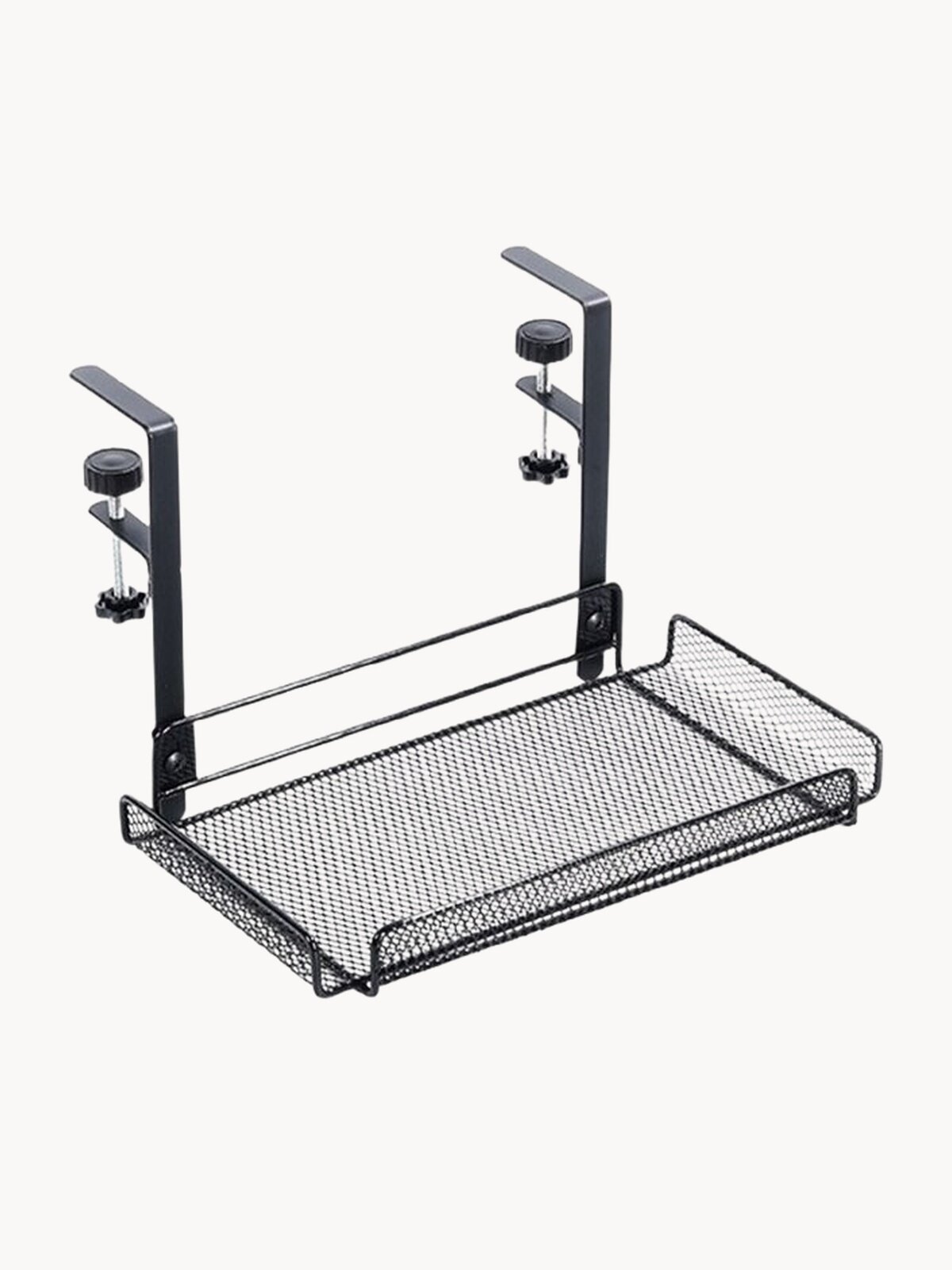 Органайзер для проводов под стол держатель для проводов