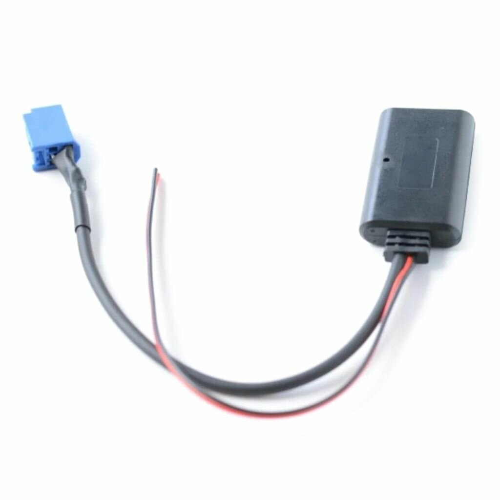 Lexus 6Pin Bluetooth AUX-без микрофона