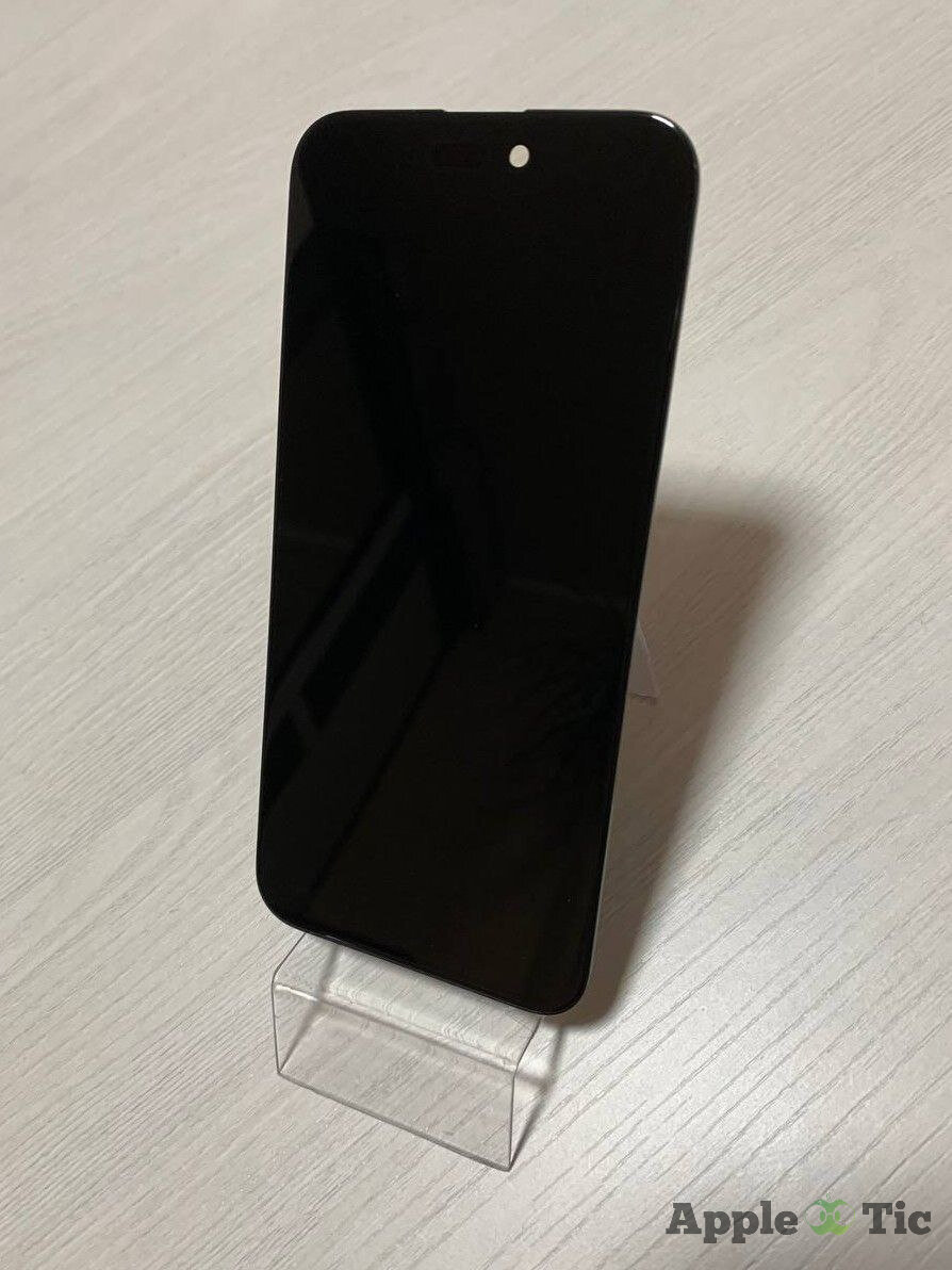 Дисплей iPhone 15 Pro Max Premium (поддерживает удаление сообщения о замене дисплея) — фото 1