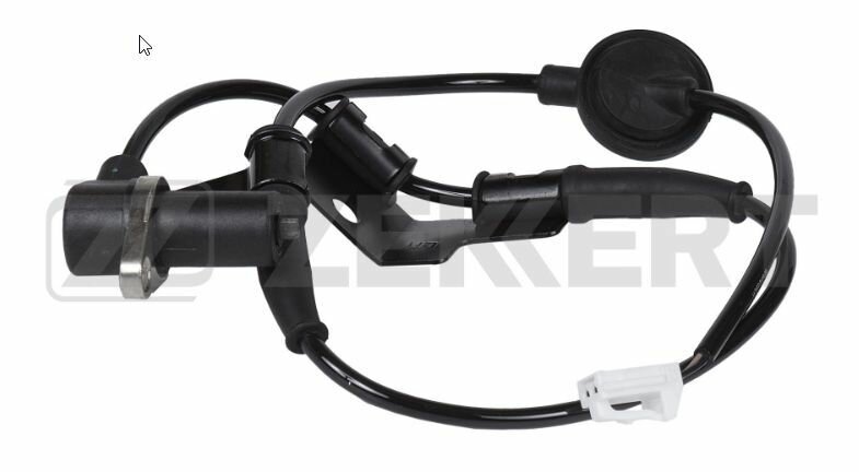 Датчик ABS. Zekkert. задний левый. Kia Magentis I Hyundai Sonata IV XG I Grandeur IV.
