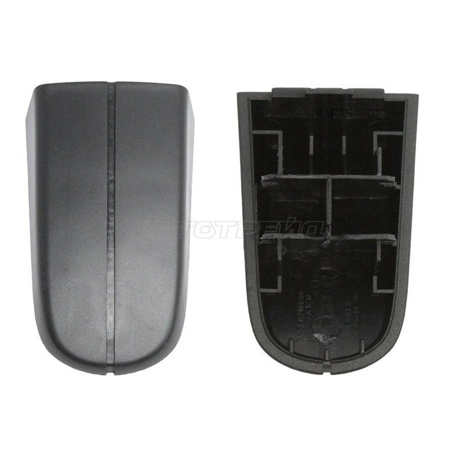 Заглушка ручки двери Ford Focus 04-19 / Kuga 08-19 / Transit 06-14 / C-MAX 03-10 SAT ST-57-0078 | цена за 1 шт