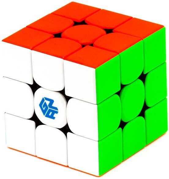 Кубик GAN 356 M 3x3