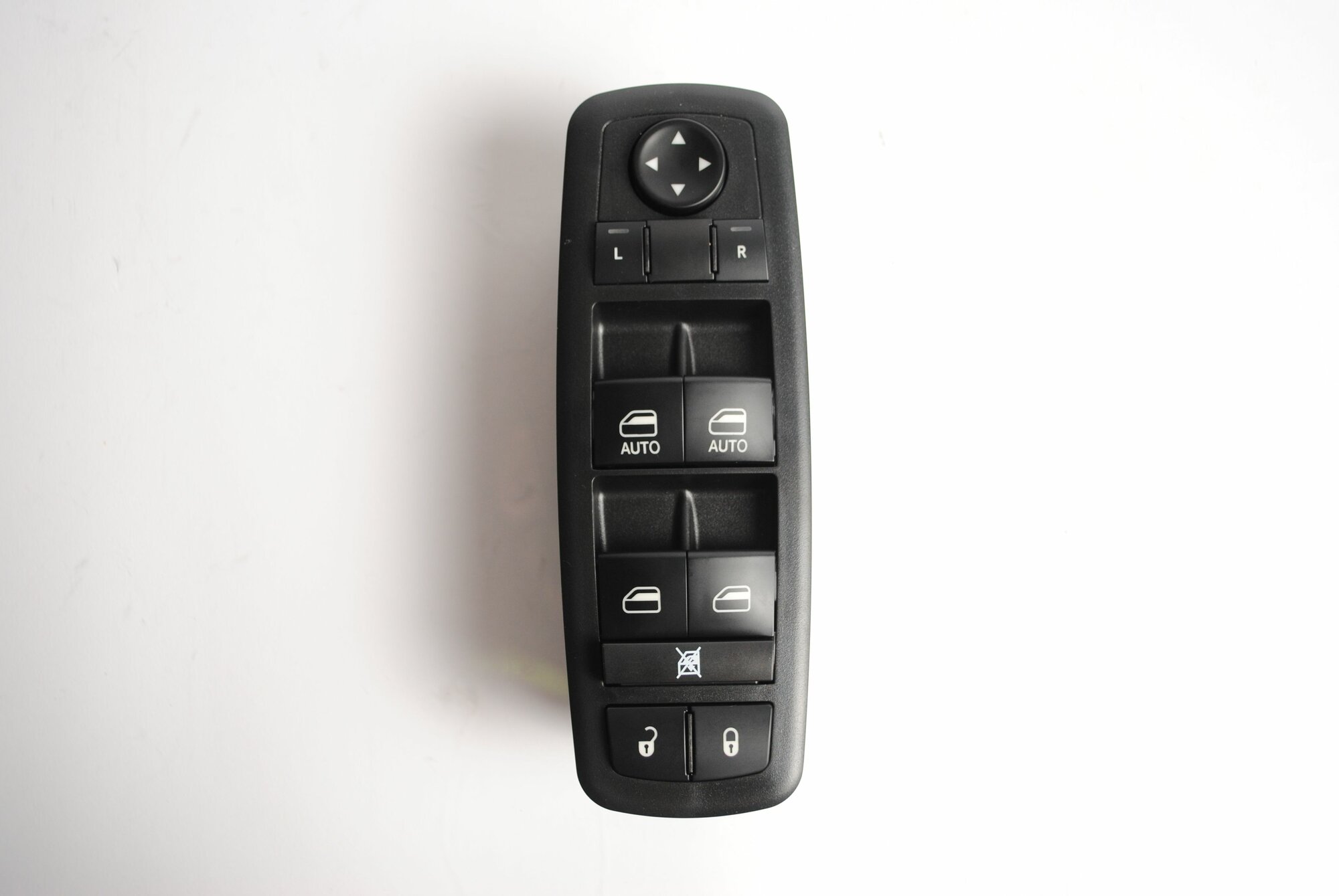 Блок управления стеклоподъемниками — блок стеклоподъемников, модуль управления, контроллер стеклоподъемников 4602863AD