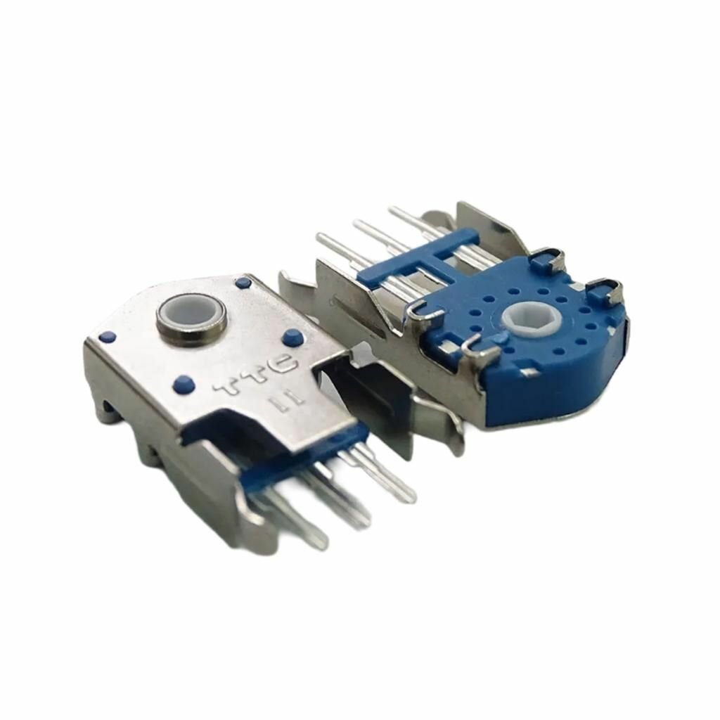 Энкодеры для мыши 8-11 мм, 11mm