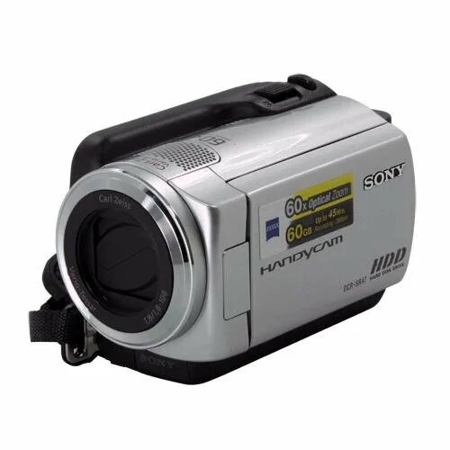 SONY Видеокамера HDD Sony DCR-SR47E