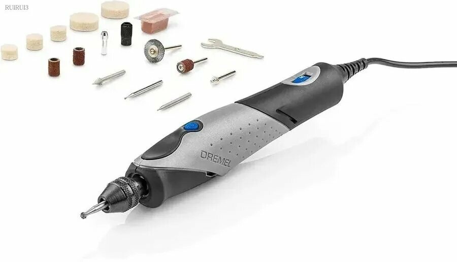 Многофункциональный инструмент Dremel Stylo+ 2050-15, F0132050JM