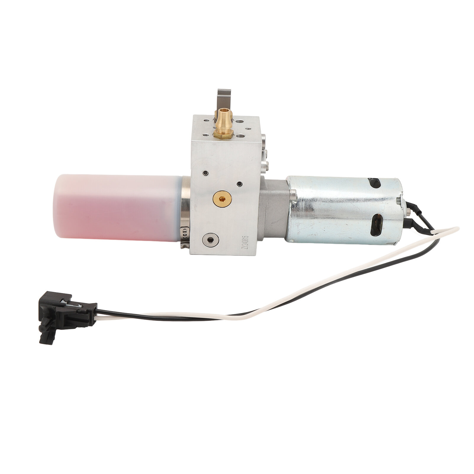 Гидравлический двигатель подъемной двери в сборе 25965861 Гидравлический насос подъемной двери повышенной производительности для CTS 2010–2014 гг.