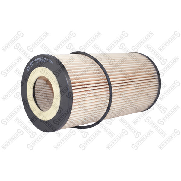 Фильтр масляный для автомобиля Renault DAF, STELLOX 81-00024-SX (1 шт.)