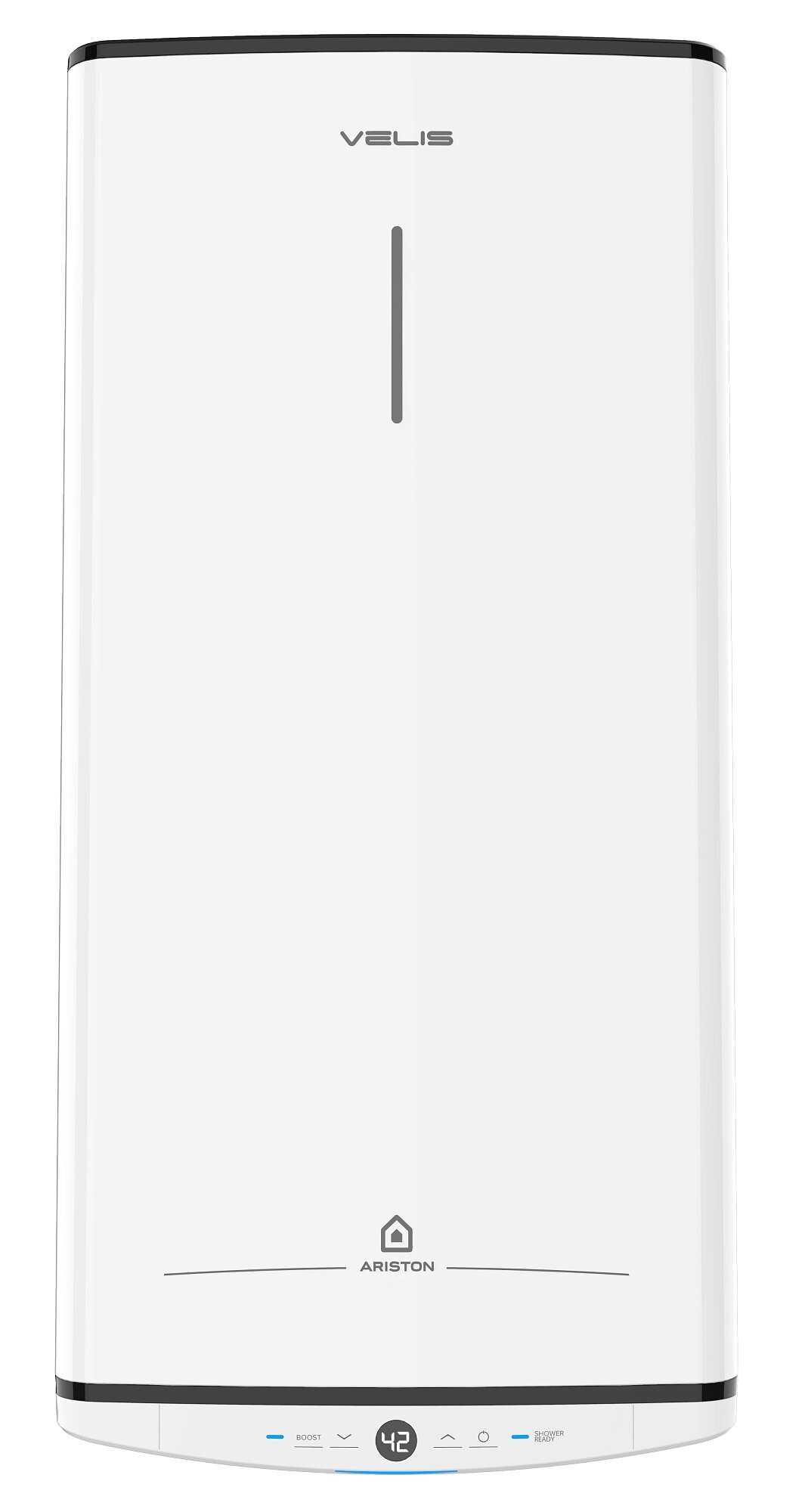 Водонагреватель накопительный ARISTON VELIS TECH ABSE DRY 100 белый