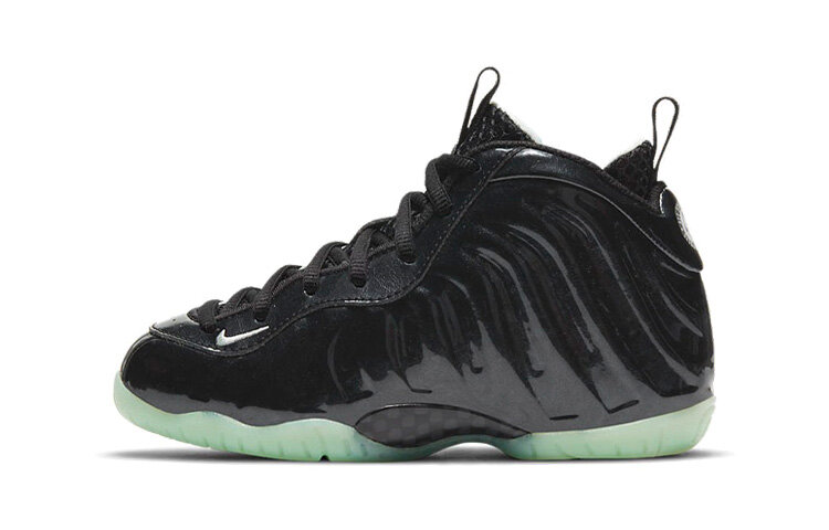 Кеды Foamposite One