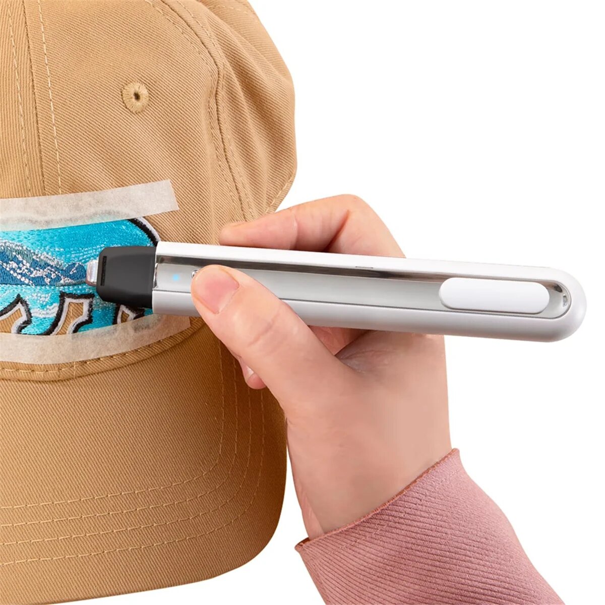 Мини-термопресс, небольшой термопресс, беспроводной термопресс, термопресс для проектов DIY нагрева B