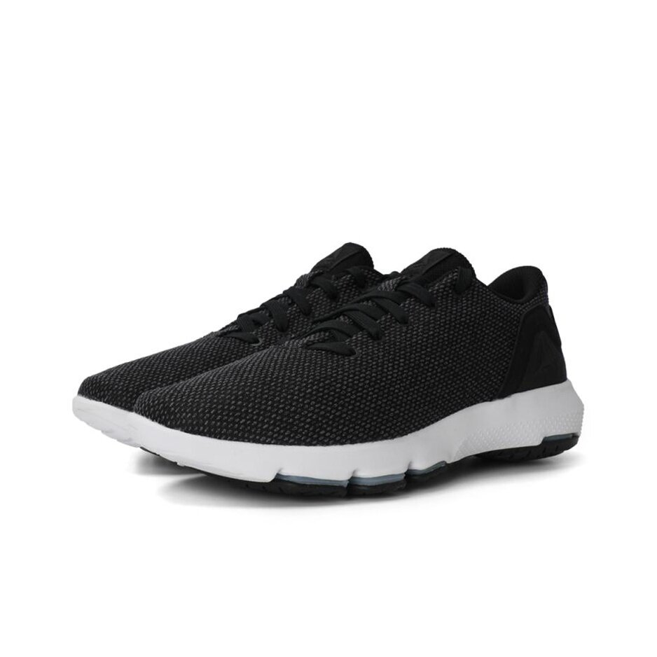 Кроссовки Reebok Cloudride DMX, размер EU 42 стопа (27CM), черный — фото 1