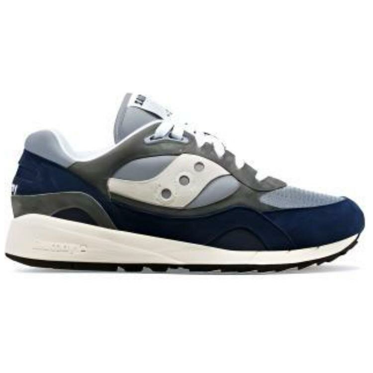 Кроссовки saucony Shadow 6000, размер EU 44.5 стопа (28.5CM) — фото 1