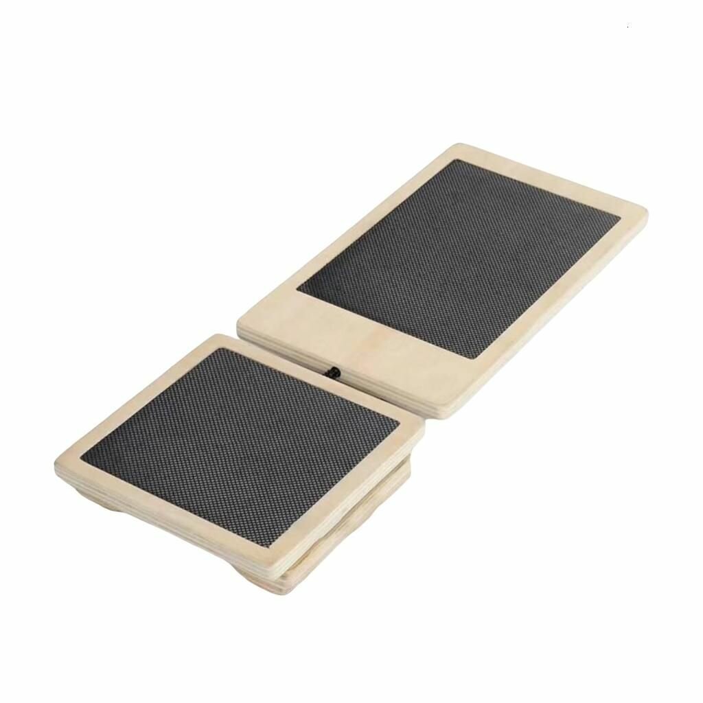 Тренажер для баланса и укрепления голеностопа