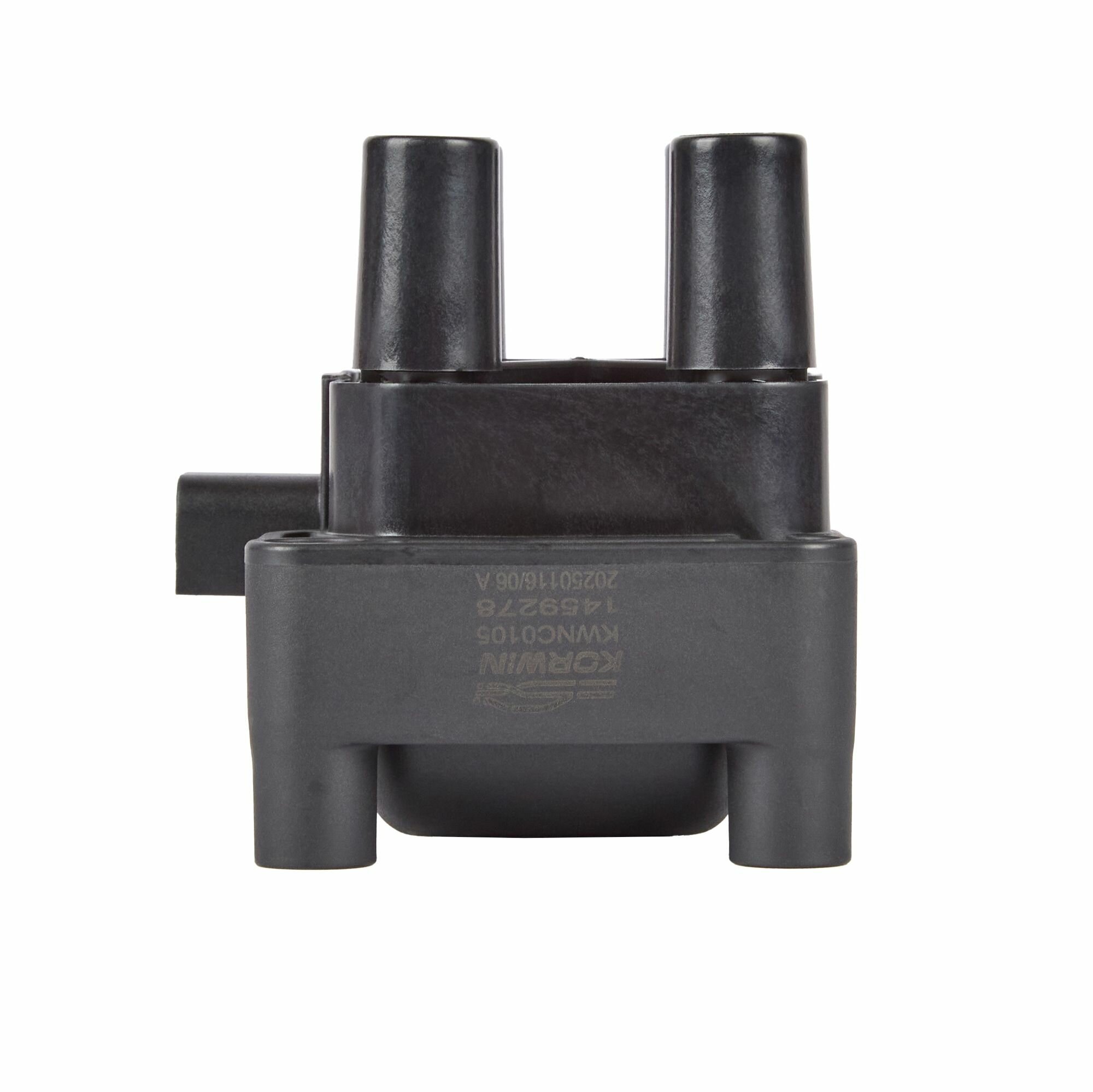 Катушка зажигания Ford Focus II (04-)/Fiesta (01-)/C-Max (03-)/Fusion (02-) 1.4i