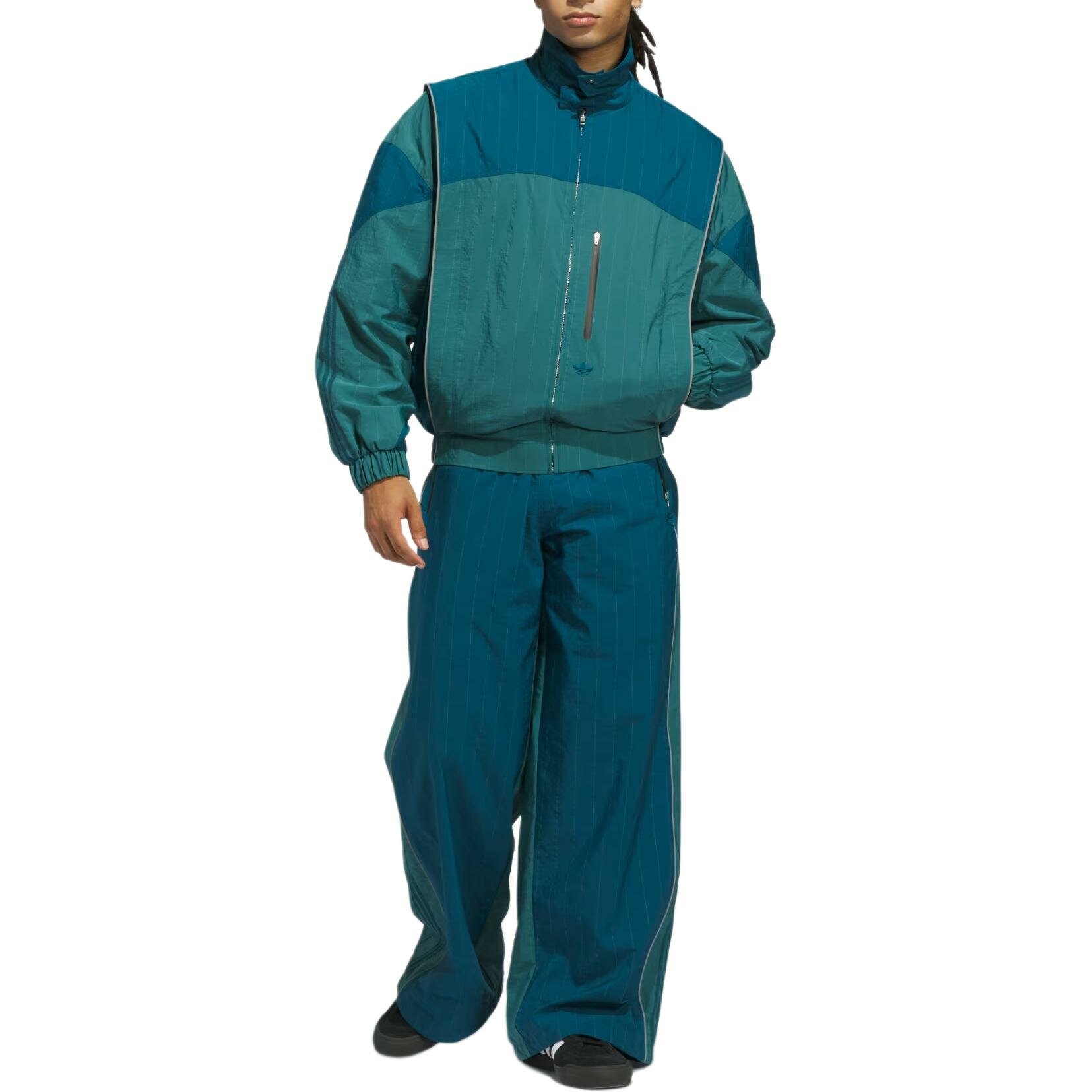 Куртка adidas Originals, размер М — фото 1