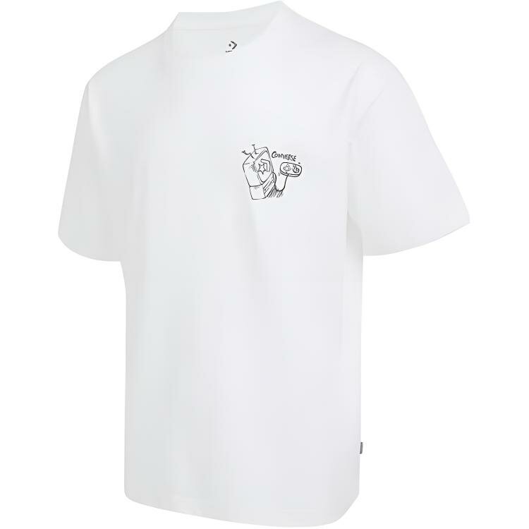 Майка Converse Chuck Taylor SEASONAL