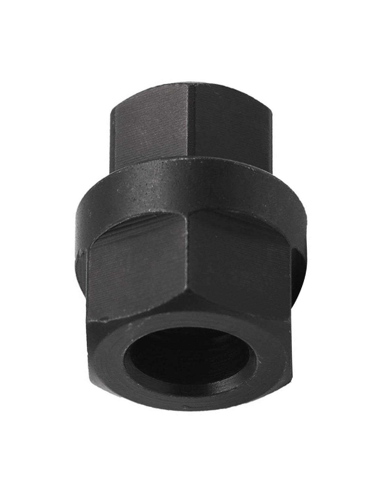 Комплект оборудования для снятия ременного шкива автомобильного генератора для энтузиастов-техников