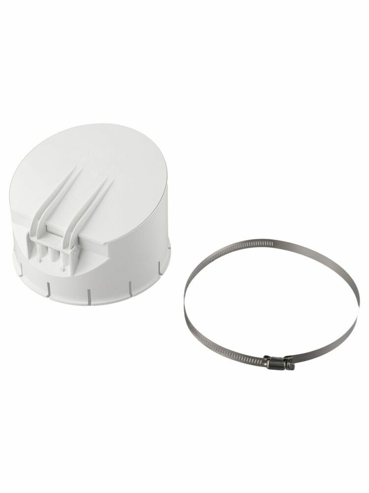 ПВХ дренажная труба