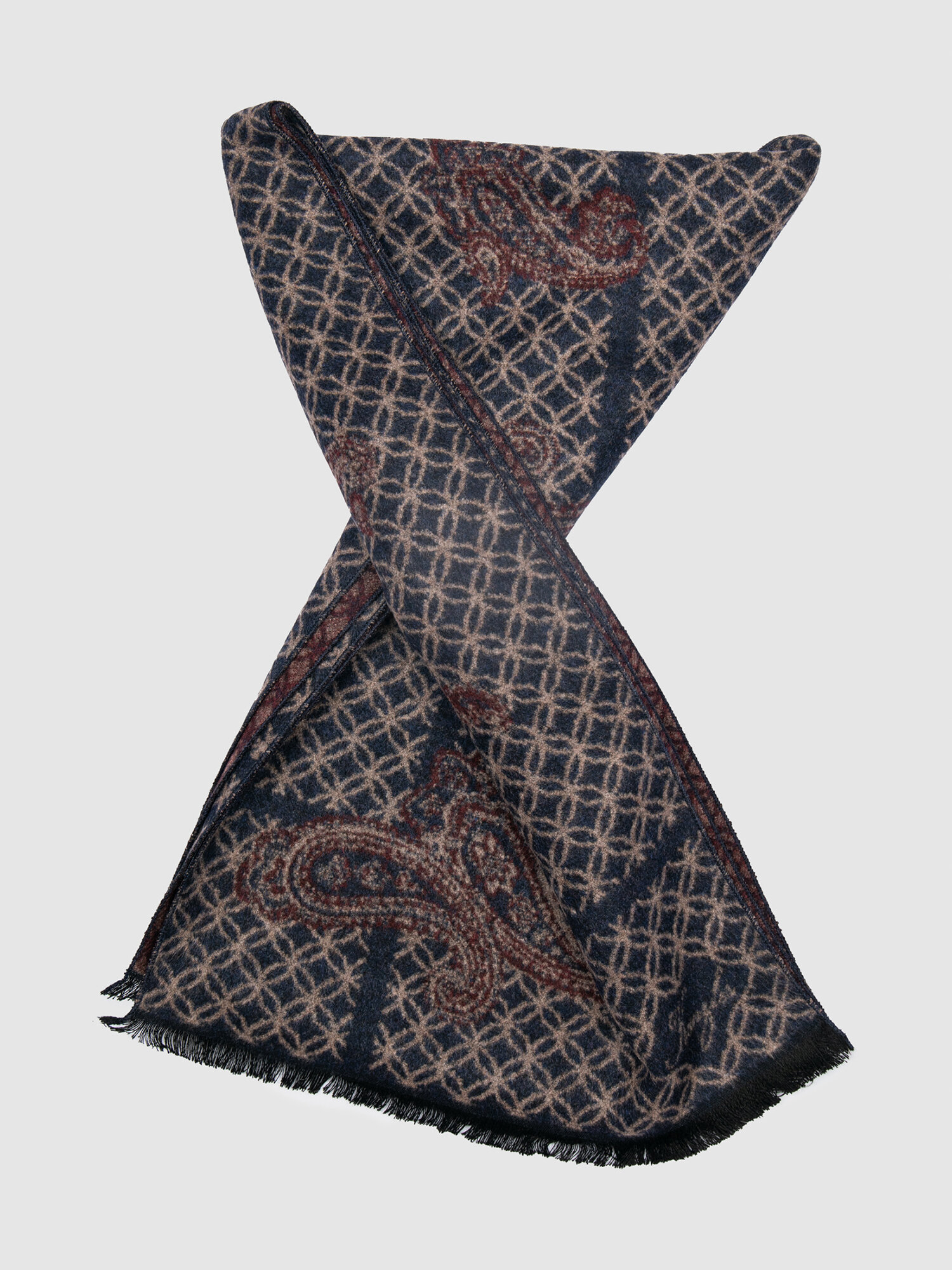 Кашне для мужчин