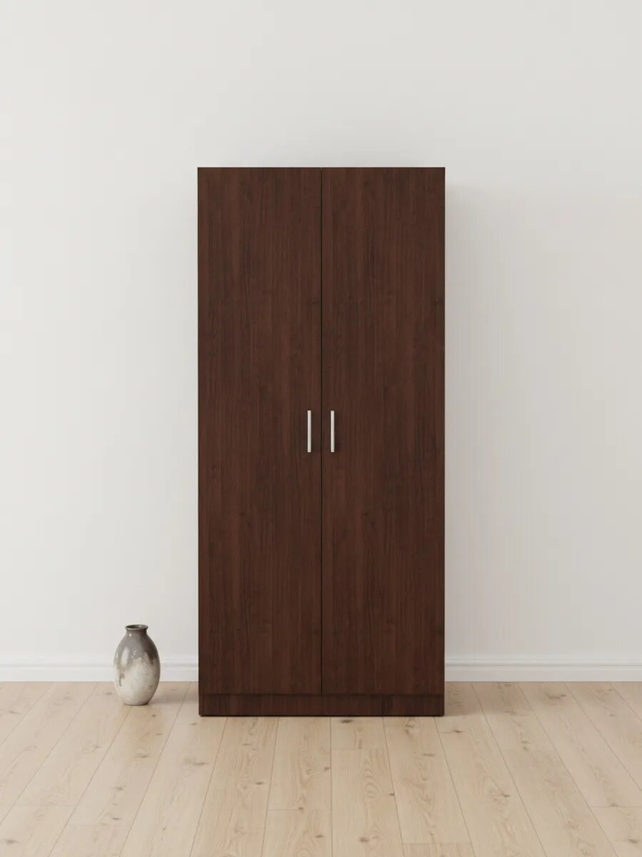 Шкаф FRESTER распашной для одежды в спальню прихожую с полками, от производителя