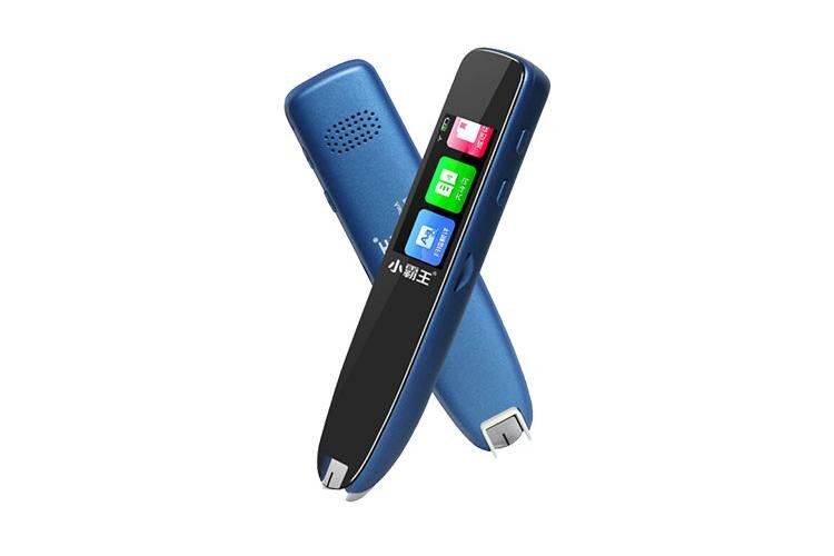 Электронные словари Little Bully, multicolor, многофункциональные, портативные