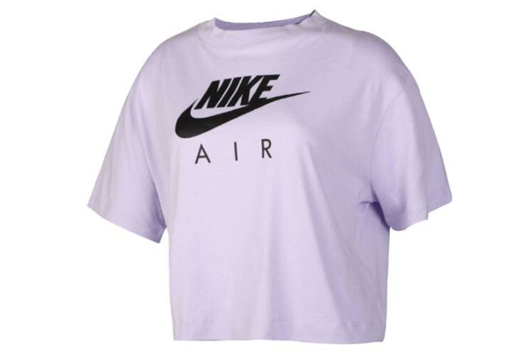 Кроп-топ Nike