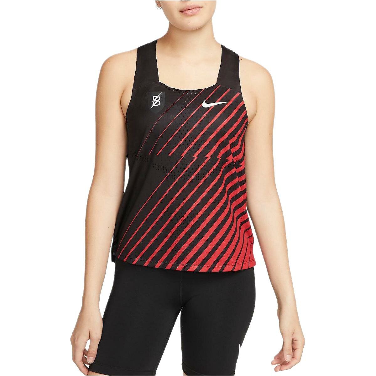 Майка спортивная Dri-FIT Adv AeroSwift Bowerman Track Club