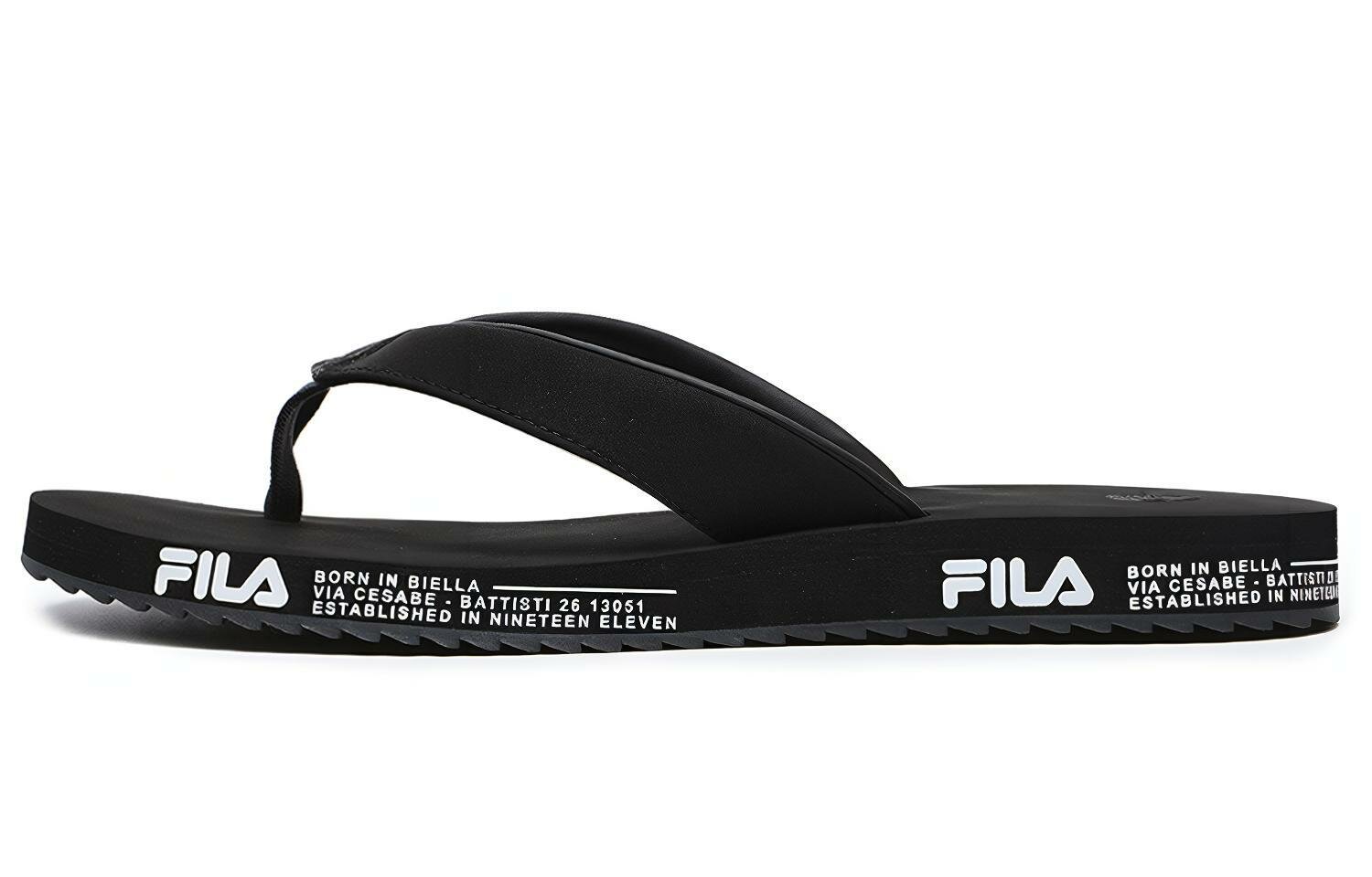 Шлёпанцы FILA TREVI