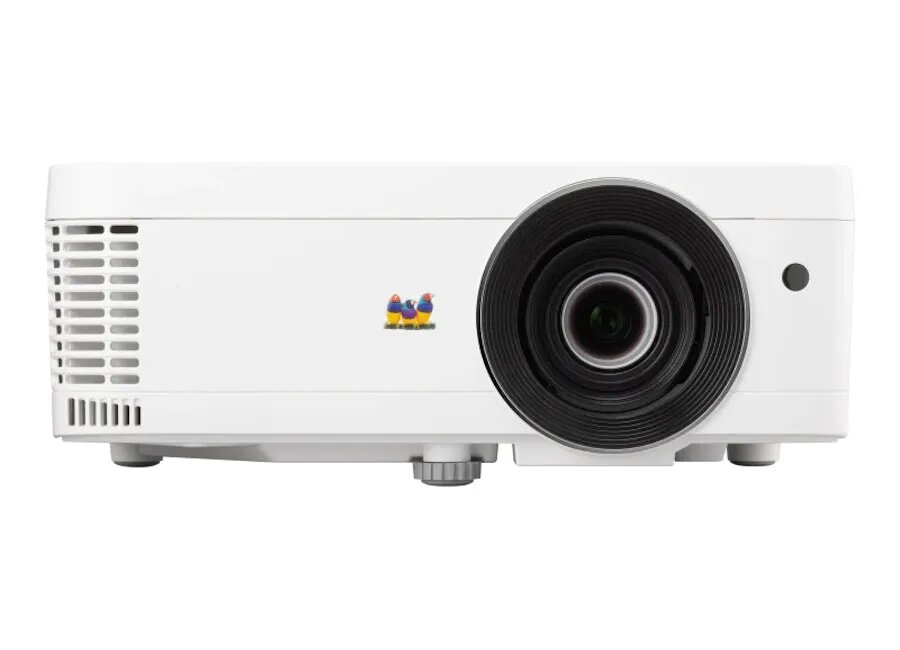 Проектор ViewSonic PX700HDH — фото 1