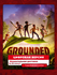 Grounded на PS4 и PS5, лучшая цена на рынке, гарантия, навсегда