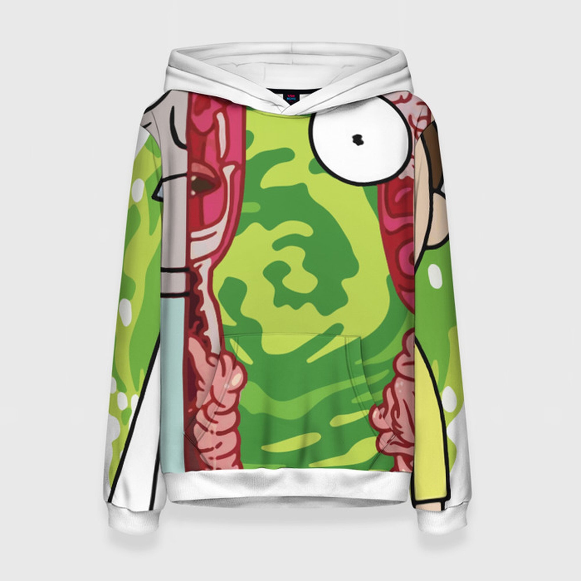 Худи