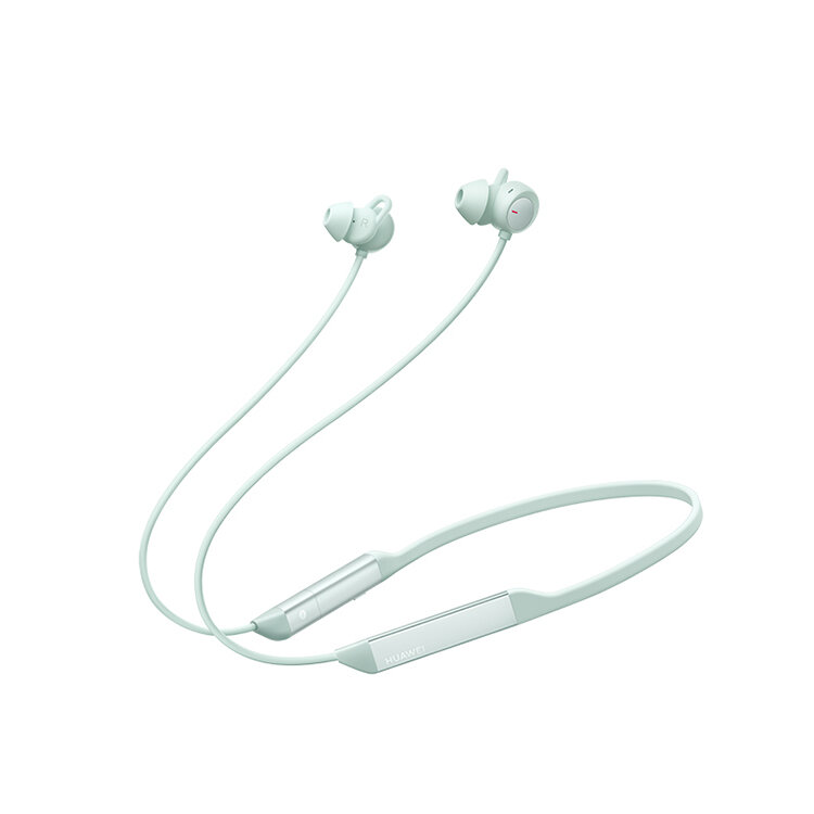 Беспроводные наушники HUAWEI FreeLace Pro 2, cyan