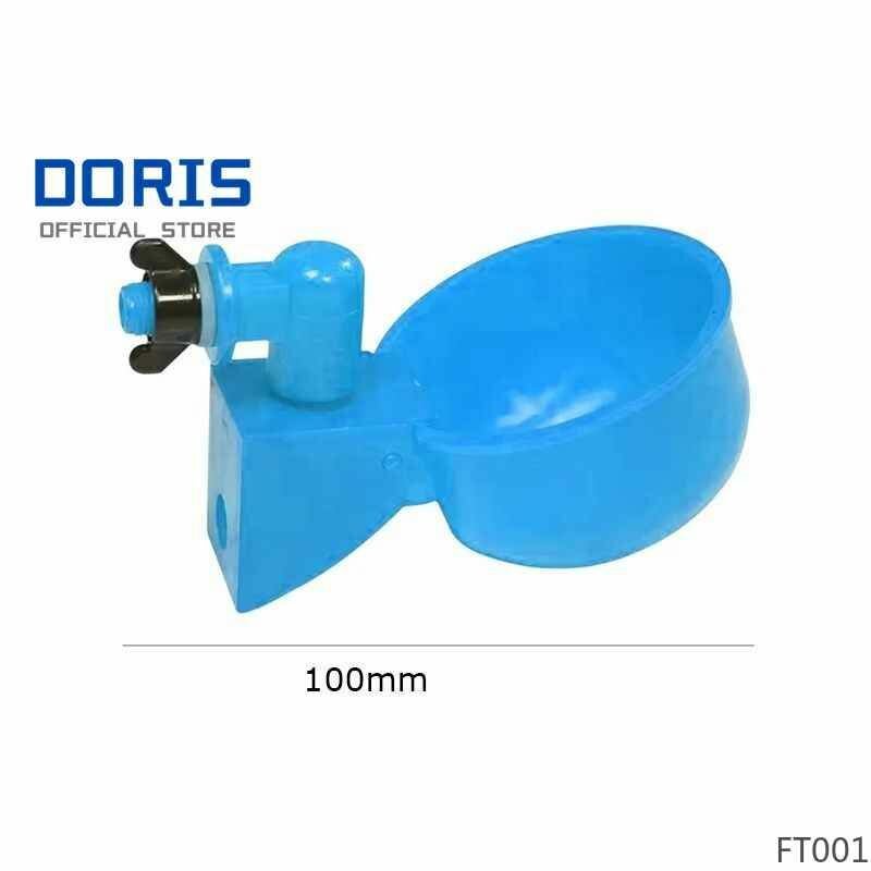 Автопоилка — фото 1