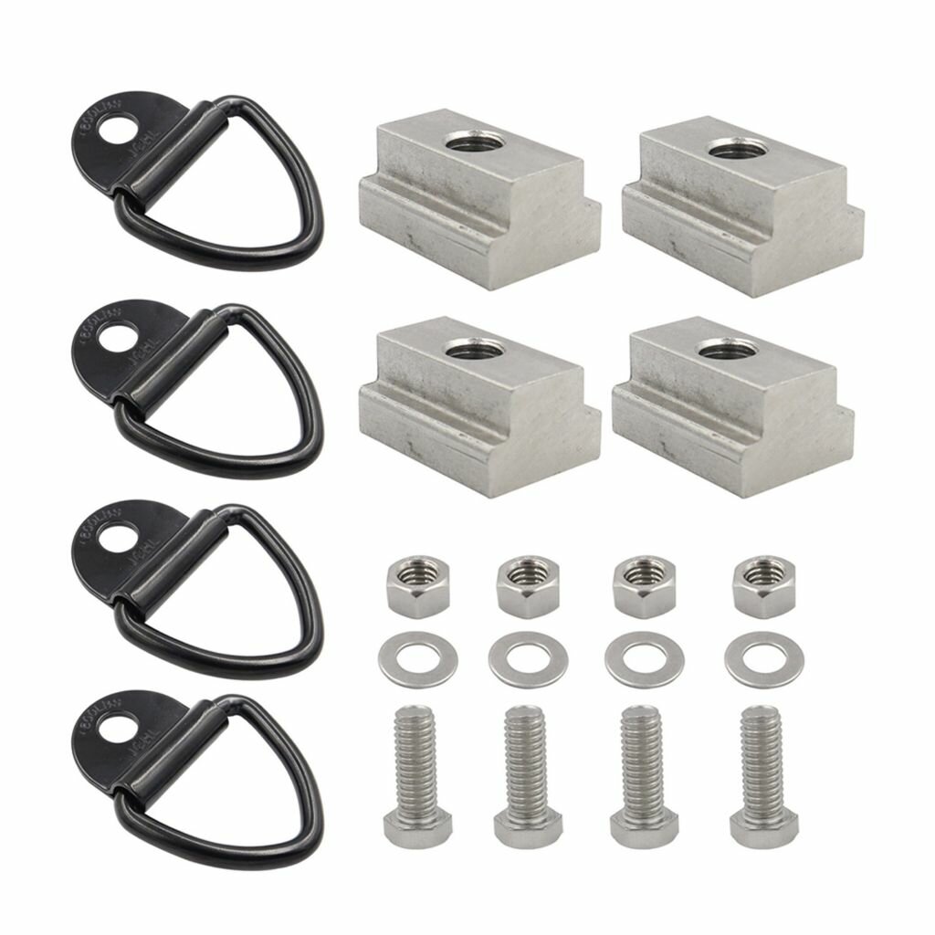 Треугольное кольцо V-образного профиля