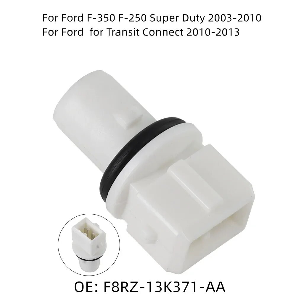Для Ford F-250 F-350 2003-2010 Super Duty Боковой габаритный фонарь Socket F8RZ-13K371-AA Автомобильный боковой габаритный фонарь для Transit Connec