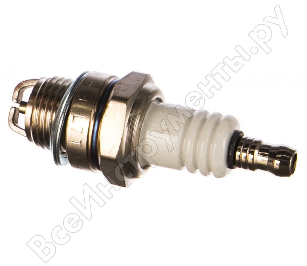 Свеча L7TSuper, Rezer б/п Carver, Partner, Husq, Stihl