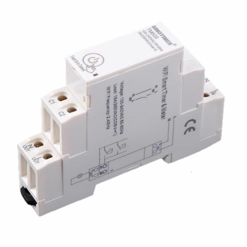 Умный счетчик электроэнергии