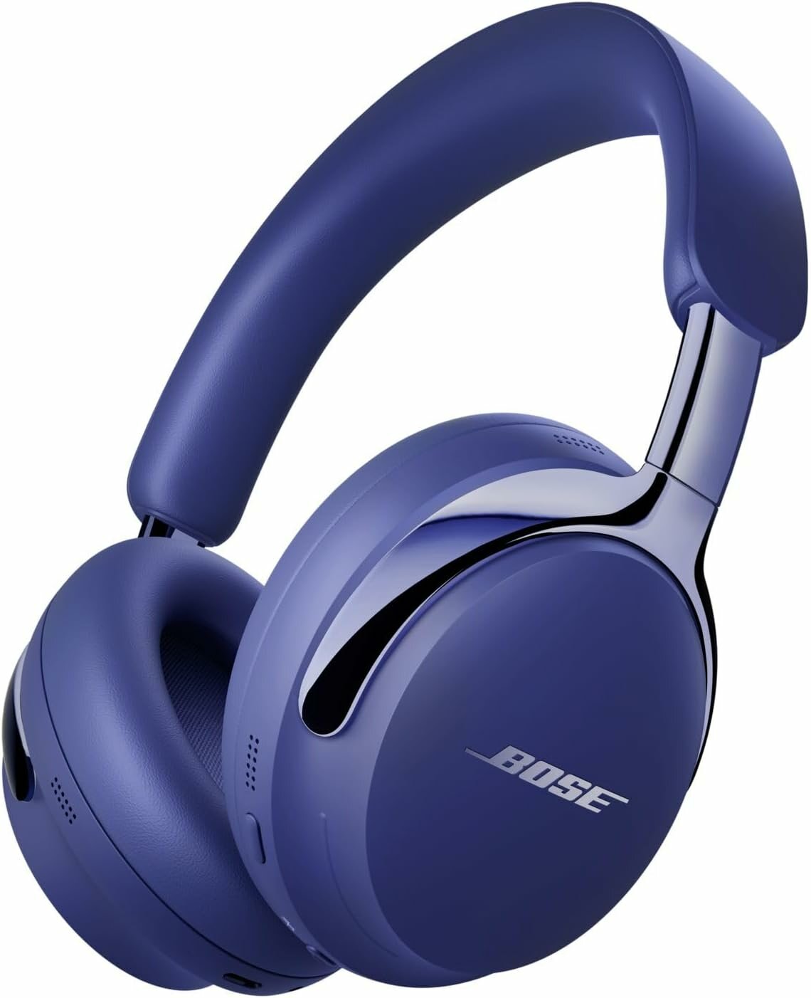 Наушники Bose QuietComfort Ultra 2 Wireless Noise Cancelling Midnight Violet Фиолетовый