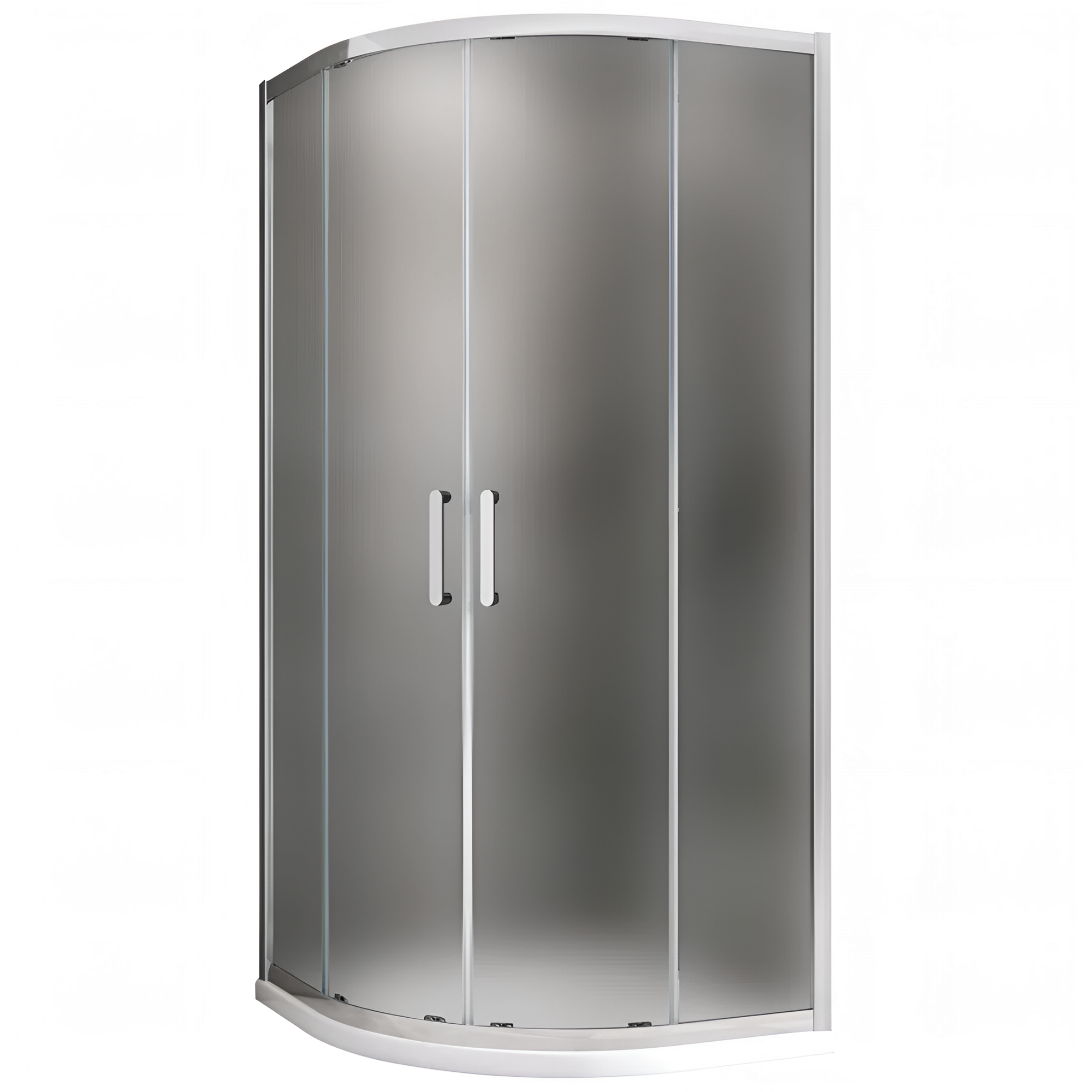 Душевой Уголок Abber Schwarzer Diamant Ag01080m