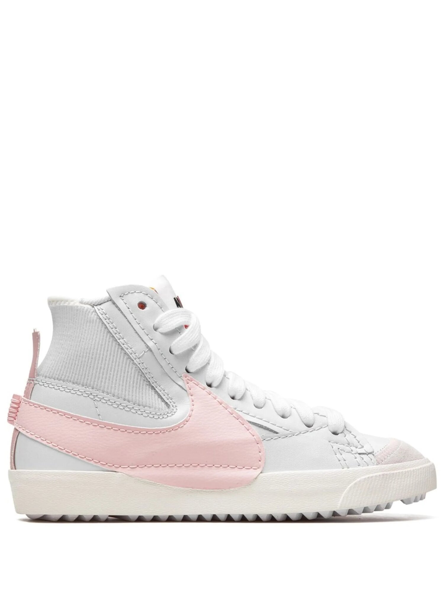 Кроссовки Blazer Mid 77 Jumbo