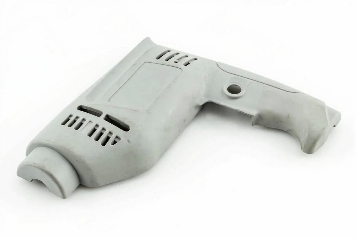 Корпус накладка для Д-550ЭР ИНТЕРСКОЛ