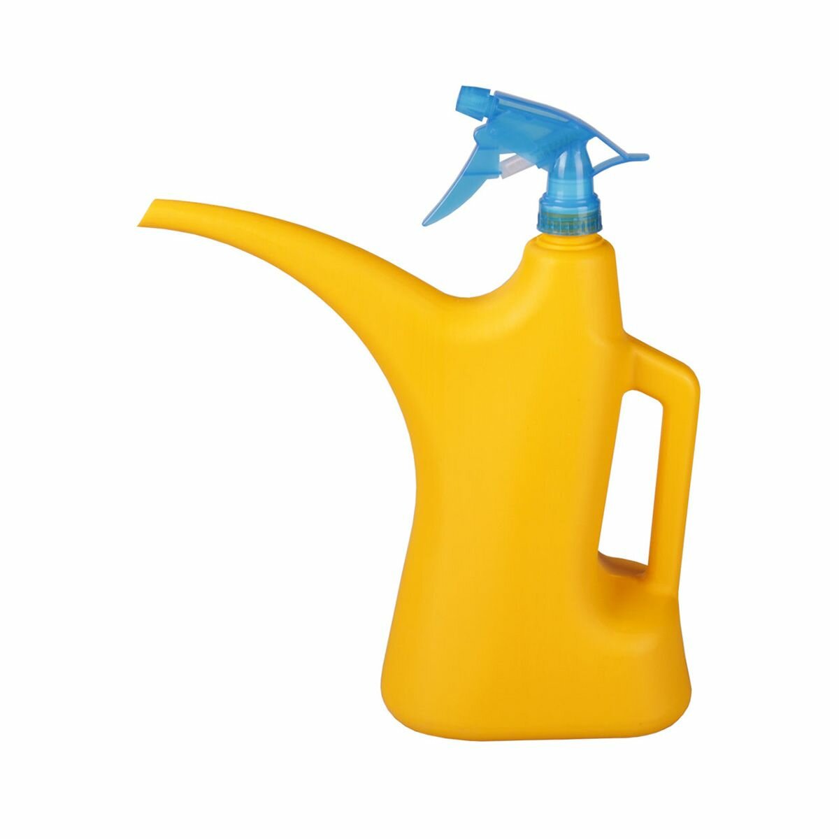 Лейка-распылитель Альтернатива пластиковая, объем 2 л, 280x130x320 мм