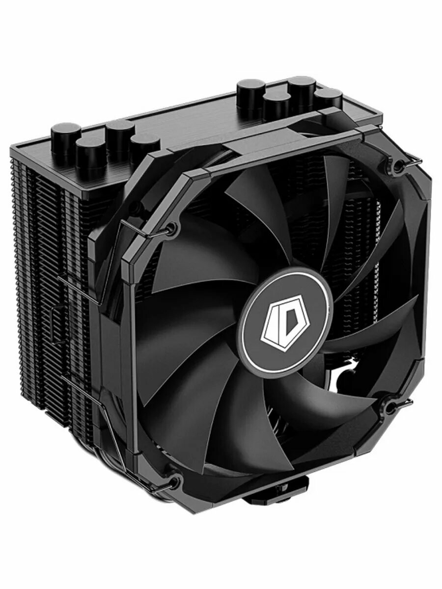 Кулер для процессора SE-224-XTS MINI BLACK