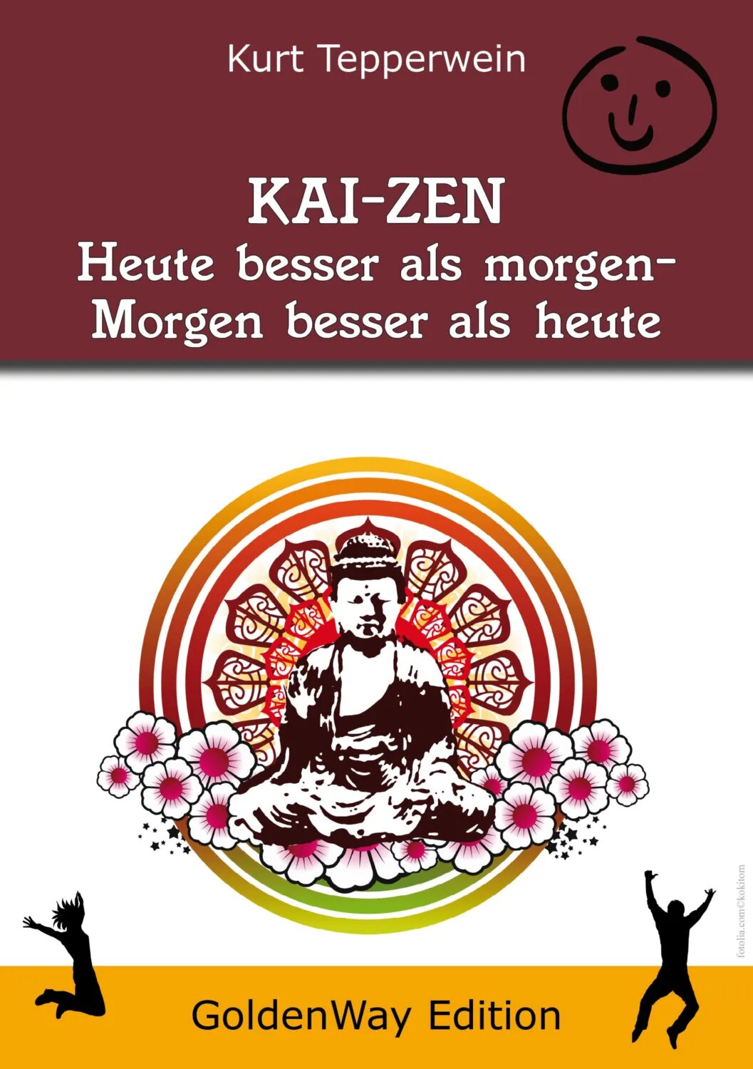 KAI-ZEN – Heute besser als gestern, morgen besser als heute [Цифровая книга]