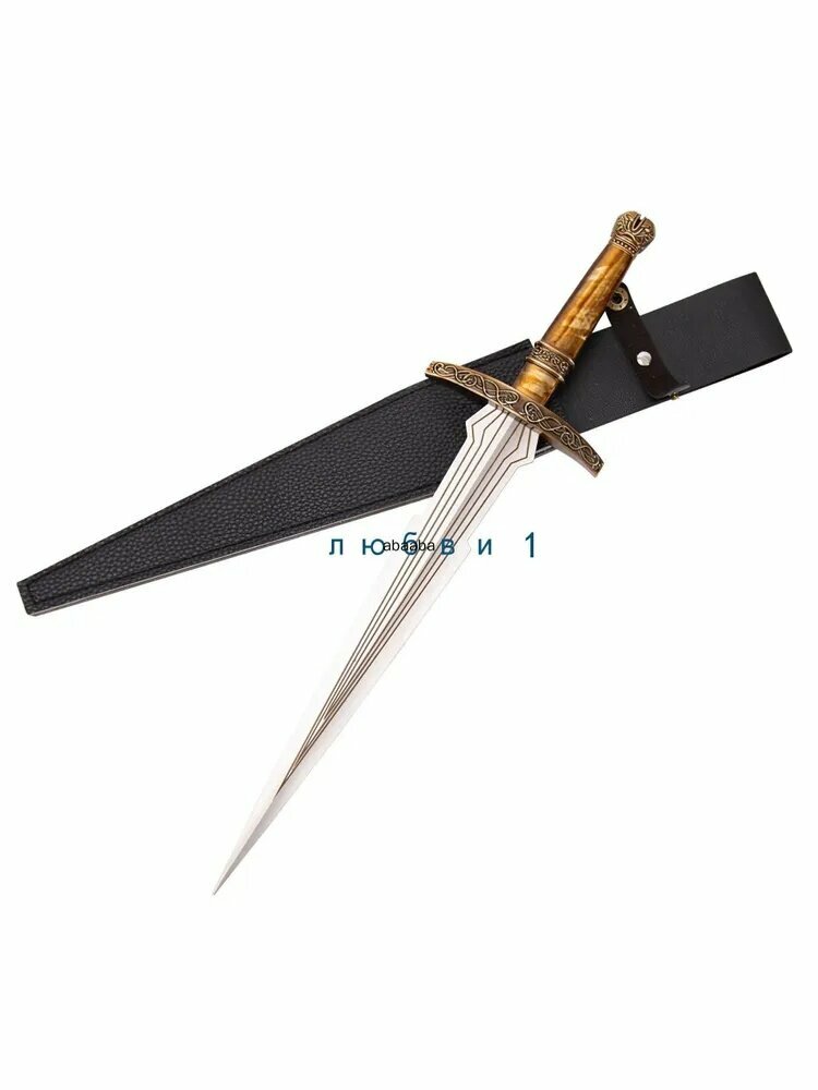 Кинжал Локи Мстители / Marvel