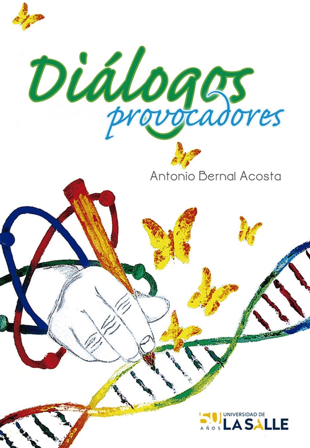 Diálogos provocadores [Цифровая книга]