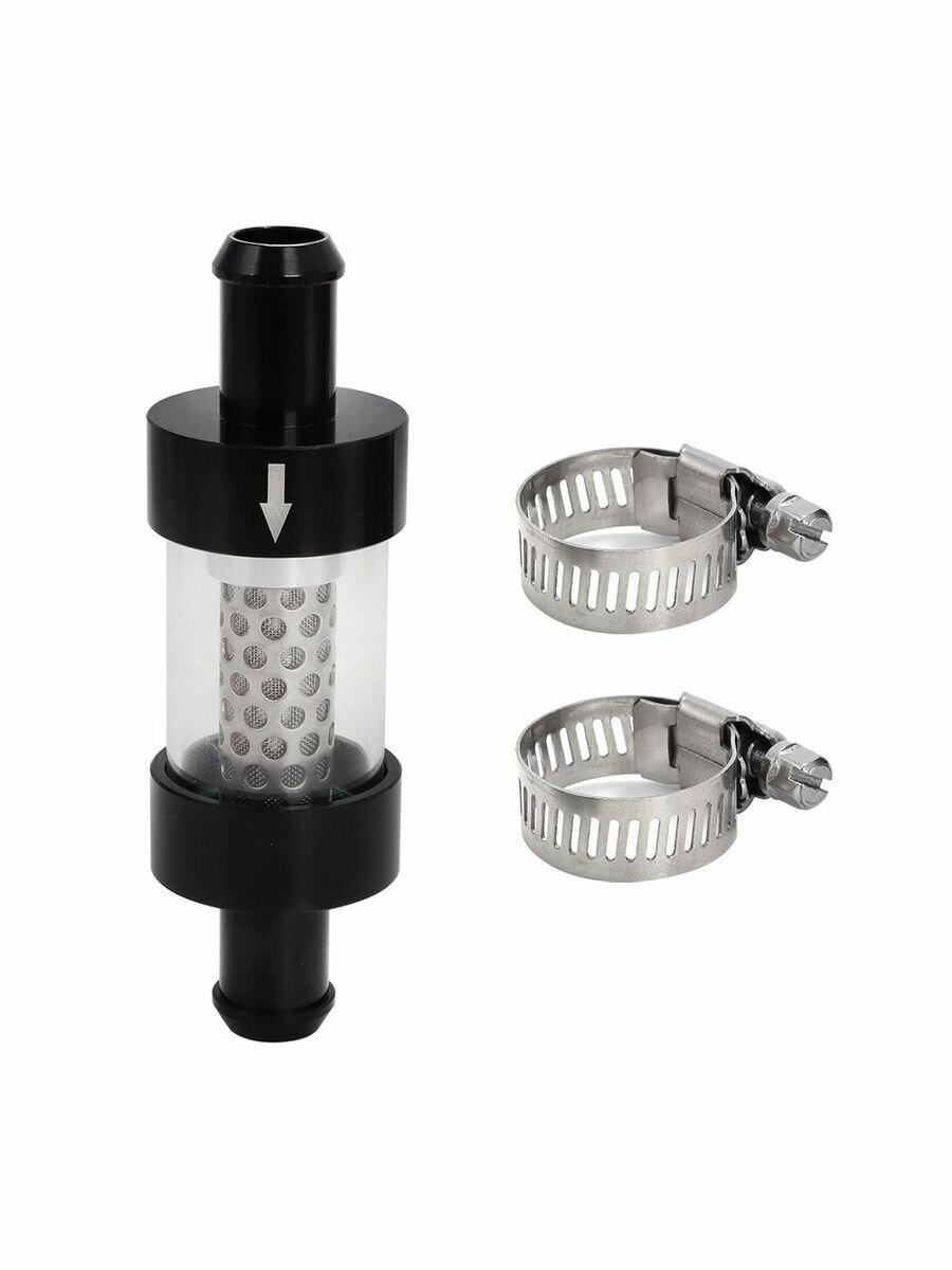 Фильтр охлаждающей жидкости