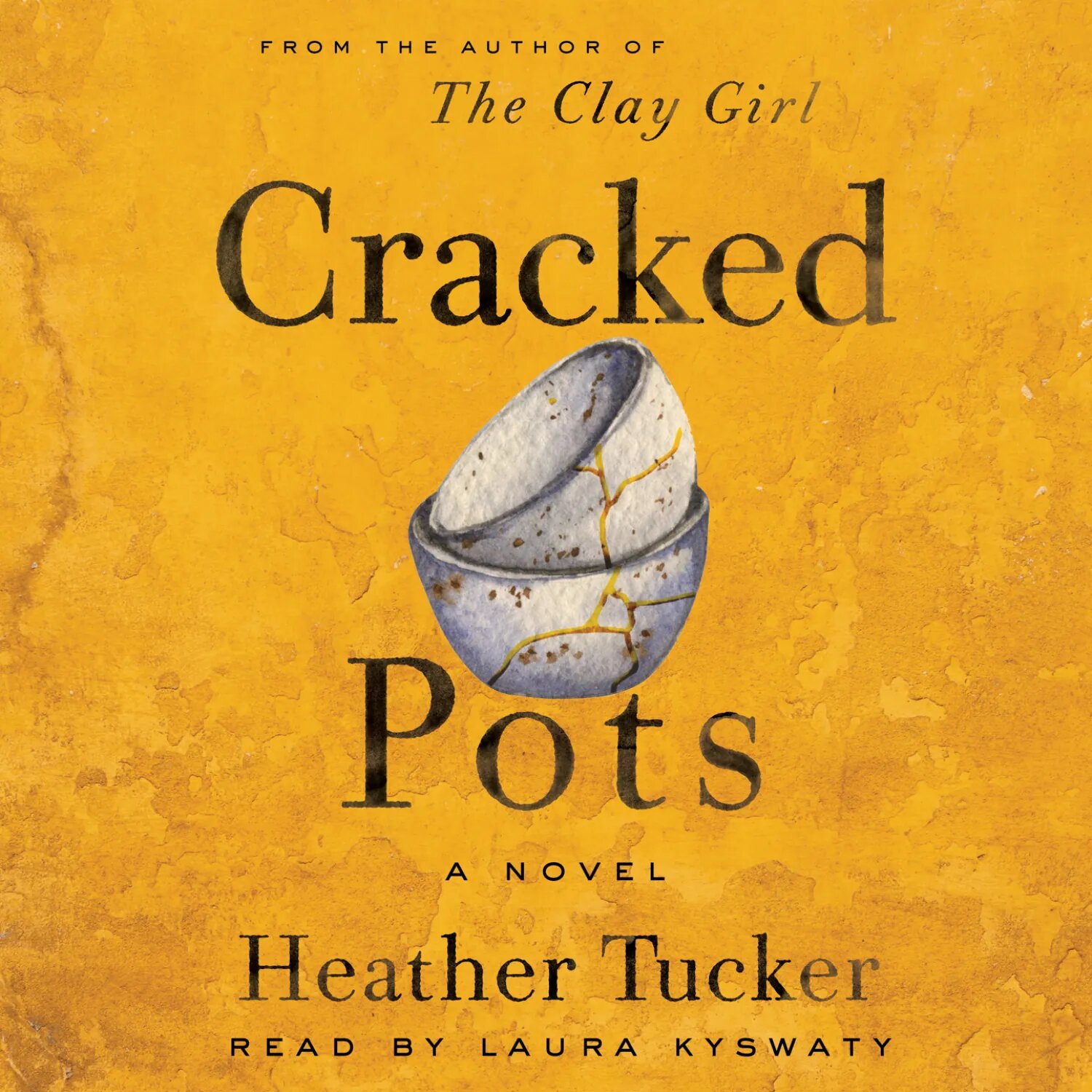 Cracked Pots - An Ari Appleton Novel, Book 2 (Unabridged) [Аудиокнига]